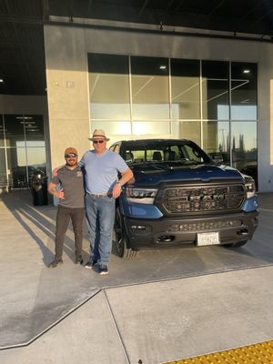 THE HUNTER DODGE CHRYSLER JEEP RAM FIAT WAY - Updated August 2025 - 200 ...