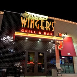 WINGERS RESTAURANT & ALEHOUSE - Updated December 2025 - 116 Photos ...