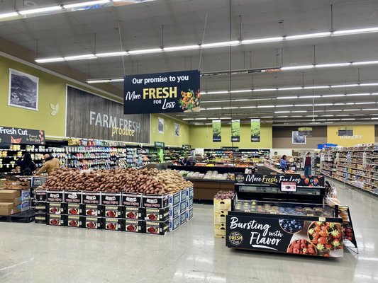 ALBERTSONS - Updated September 2025 - 40 Photos & 75 Reviews - 2885 E ...