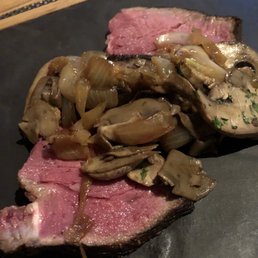 PRIME STEAK HOUSE - Updated June 2024 - 68 Photos & 124 Reviews - 101 E ...