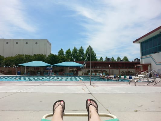 CAMPBELL COMMUNITY CENTER POOL - Updated December 2025 - 20 Reviews - 1 ...
