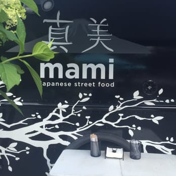 MAMI JAPANESE STREET FOOD - Updated August 2025 - 23 Photos & 21 ...