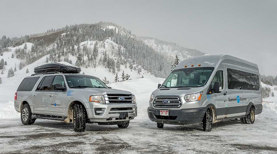 SUMMIT EXPRESS - Updated December 2025 - 12 Photos & 137 Reviews - 150 ...