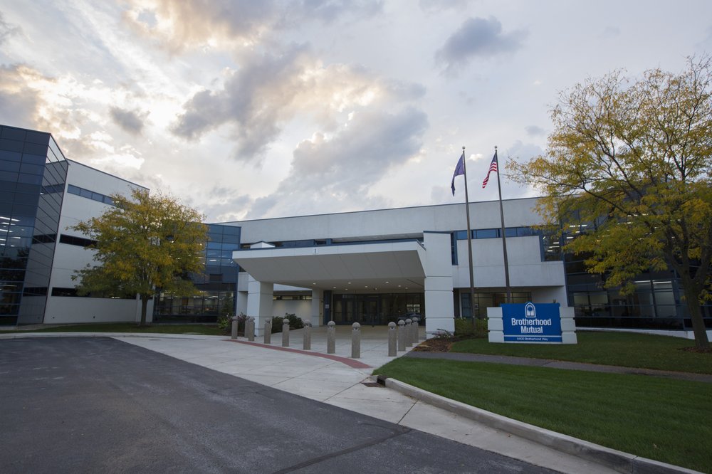 BROTHERHOOD MUTUAL INSURANCE - Updated January 2026 - 6400 Brotherhood ...