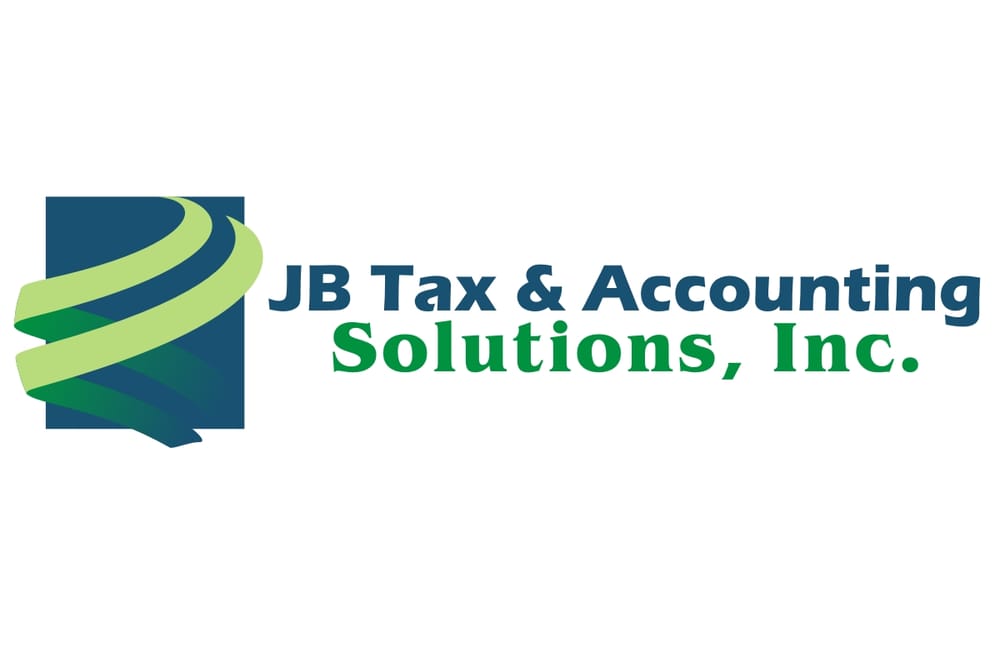 JB TAX & ACCOUNTING SOLUTIONS - Updated August 2025 - 250 W Lancaster ...