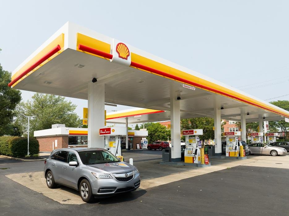 SHELL - Updated May 2026 - 30 Main St, Reisterstown, Maryland - Gas ...