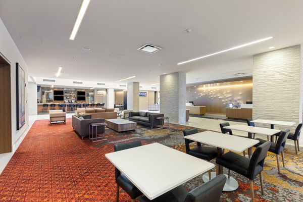 CHICAGO MARRIOTT NAPERVILLE - Updated May 2024 - 153 Photos & 111 ...