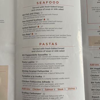 RH HOUSE - Updated December 2025 - 492 Photos & 393 Reviews - 2630 ...