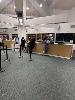 IRVINE PUBLIC LIBRARY - Updated December 2025 - 92 Photos & 146 Reviews - 14361 Yale Ave, Irvine ...