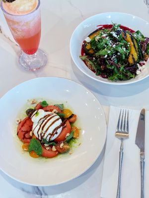 CAFE 85- DOWNTOWN - Updated May 2025 - 122 Photos - 695 Bay Street ...