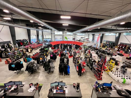 FASTOYS - Updated October 2025 - 38 Photos - 10 Fast Ln, Kalispell ...