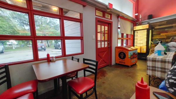 THE ROOST CAFE - Updated January 2026 - 40 Photos & 68 Reviews - 103 ...