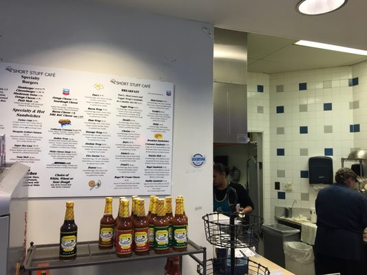 SHORT STUFF CAFE - 101 Photos & 180 Reviews - 1505 Eureka Rd, Roseville ...