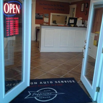 JEFFERSON AUTO SERVICE - Updated December 2025 - 12 Photos & 15 Reviews ...