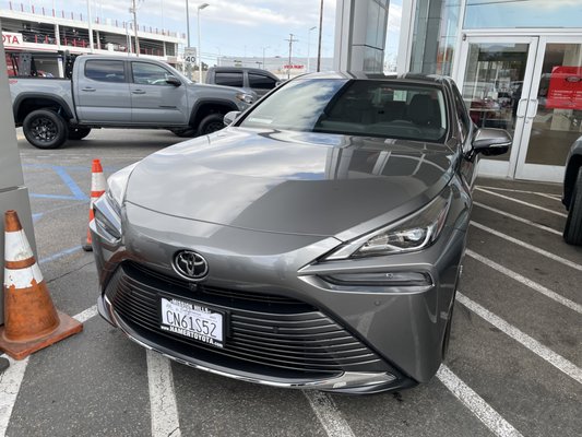 HAMER TOYOTA - Updated May 2024 - 372 Photos & 1637 Reviews - 11041 ...