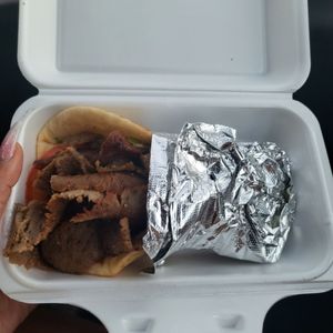 THE MAD GREEK - 2271 Photos & 2001 Reviews - 72112 Baker Blvd, Baker ...