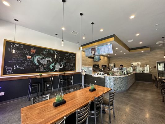 LI CHA TEA - Updated December 2025 - 543 Photos & 335 Reviews - 8440 ...