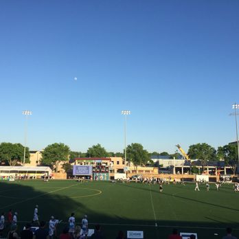 BREESE STEVENS FIELD - Updated January 2026 - 19 Photos & 15 Reviews ...