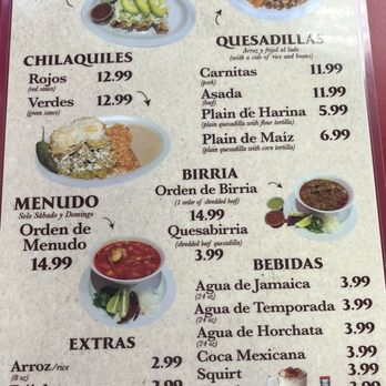 CARNITAS EL REY - Updated October 2025 - 20 Photos & 25 Reviews - 2831 ...