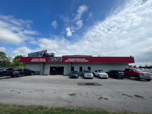 EVB SERVICE CENTER - Updated December 2025 - 18 Photos & 24 Reviews ...
