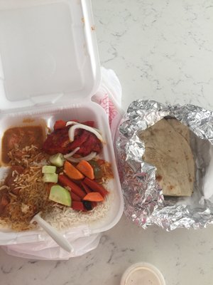 NAMASTE INDIAN KITCHEN - 122 Photos & 347 Reviews - Indian - 6061 ...