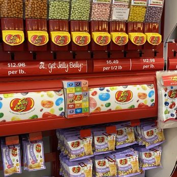 JELLY BELLY VISITOR CENTER - Updated November 2024 - 4374 Photos & 1303 ...