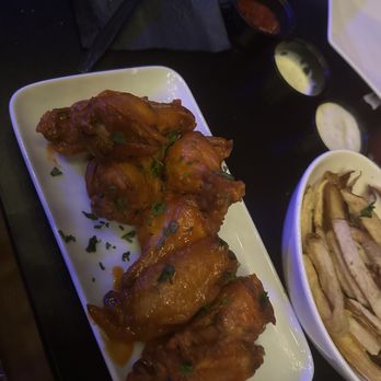 AYE TEA ELLE ELEVATED TAPAS - Updated October 2025 - 352 Photos & 131 ...