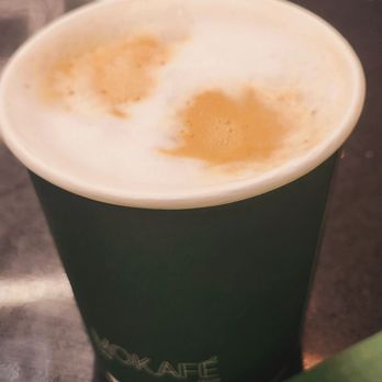 MOKAFE - Updated April 2025 - 81 Photos & 35 Reviews - 687 8th Ave, New ...