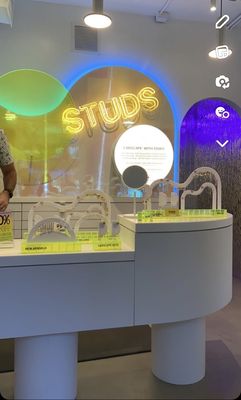 STUDS STATE STREET - Updated May 2024 - 16 Reviews - 629 State St, Madison, Wisconsin - Jewelry ...