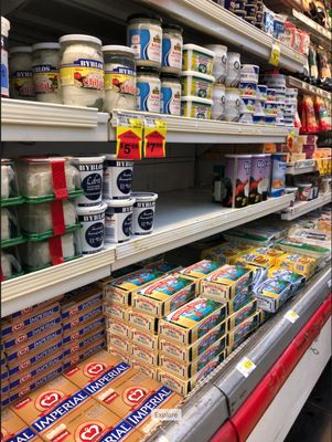 SHOP RITE SUPERMARKET - 240 Photos & 25 Reviews - 5800 Bancroft Ave ...