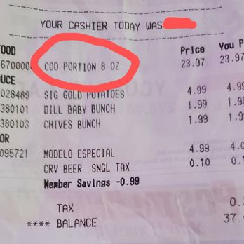 VONS - Updated June 2025 - 112 Photos & 138 Reviews - 535 N Mckinley St ...