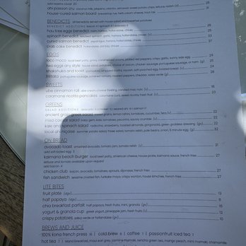 HAU TREE - Updated September 2024 - 2356 Photos & 739 Reviews - 2863 ...