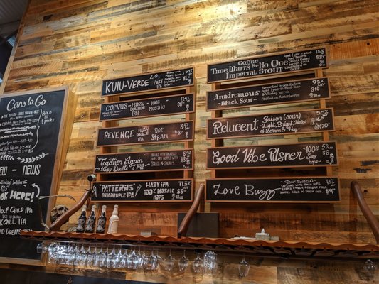 ANCHORAGE BREWING COMPANY - 203 Photos & 103 Reviews - 148 W 91st Ave ...