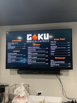 GOKU HIBACHI EXPRESS - 102 Photos & 213 Reviews - 14107 E Colfax Ave ...