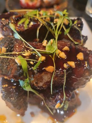 RAWBAR - Updated June 2026 - 349 Photos & 394 Reviews - 346 Broadway St ...