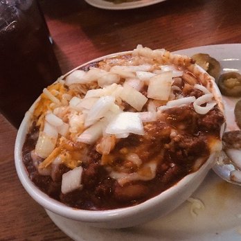 Texas Chili Parlor - Takeout & Delivery - 511 Photos & 736 Reviews ...