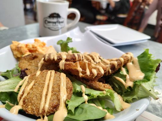 CANOPY ROAD CAFE - TALLAHASSEE - Updated October 2025 - 331 Photos ...