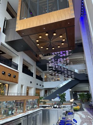 JW MARRIOTT MARKET CAFE - Updated October 2025 - 16 Photos & 13 Reviews ...