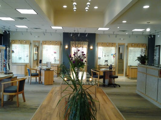 HENRY VISION CENTER - Updated January 2026 - 33 Reviews - 3564 Hwy 138 ...