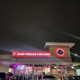DON FUEGOS CHICKEN - Updated July 2025 - 56 Photos & 38 Reviews - 10067 ...