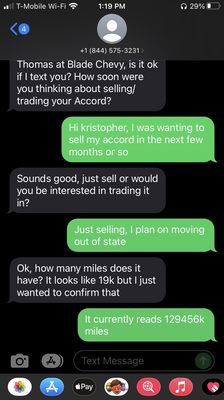 BLADE CHEVROLET - Updated July 2025 - 16 Photos & 91 Reviews - 1100 ...