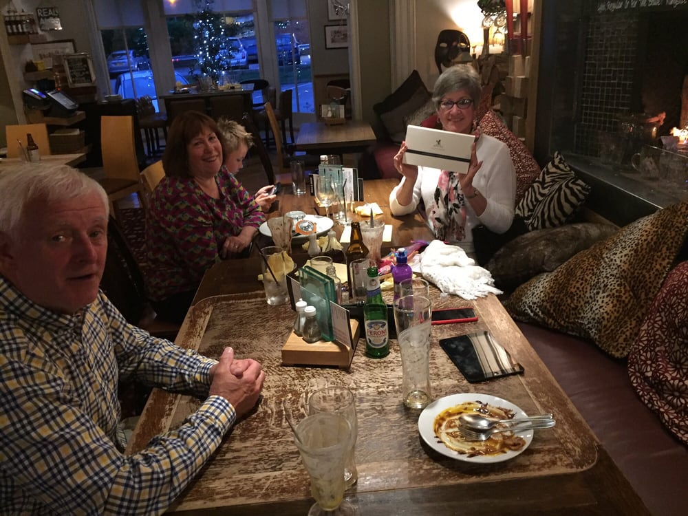 BULL BROXBOURNE - 74 High Road, Broxbourne, Hertfordshire, United ...