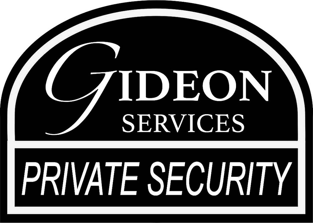 GIDEON PRIVATE SECURITY - Updated April 2025 - Request a Quote ...