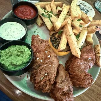 THE DEAD RABBIT - Updated September 2025 - 214 Photos & 93 Reviews ...