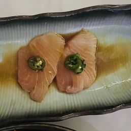 SENSO - Updated January 2026 - 49 Photos & 37 Reviews - 3 N White St ...