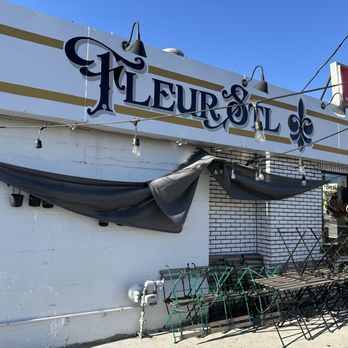 FLEUR STL - Updated July 2025 - 421 Photos & 149 Reviews - 622 Chouteau ...