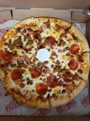 PIZZA RANCH - Updated April 2025 - 25 Photos & 38 Reviews - 305 37th ...