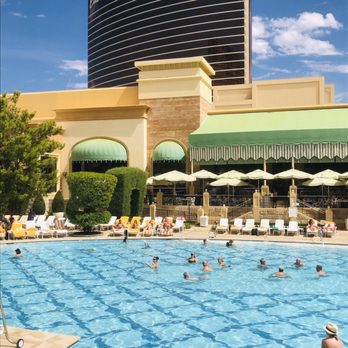 THE POOL AT WYNN - Updated July 2024 - 113 Photos & 26 Reviews - 3131 S ...