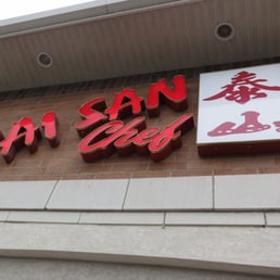 TAI SAN CHEF - Updated July 2025 - 55 Photos & 193 Reviews - 2813 83rd ...