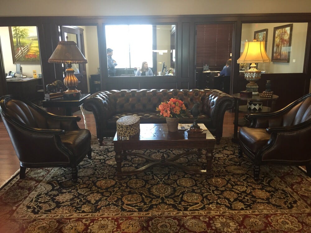 FIRST FIDELITY BANK - Updated April 2025 - 6005 Nw Expy, Oklahoma City ...